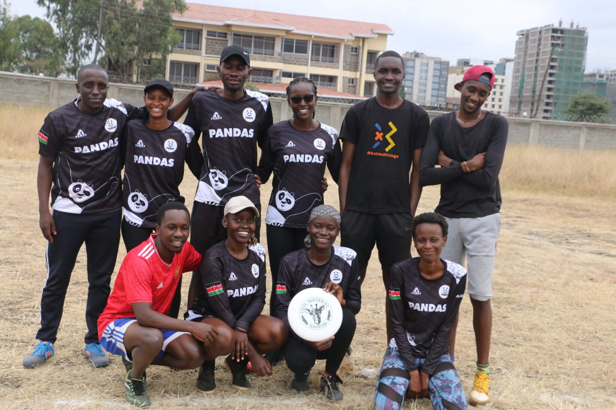 Harambee Stars Jersey – Fancy Sports Collection