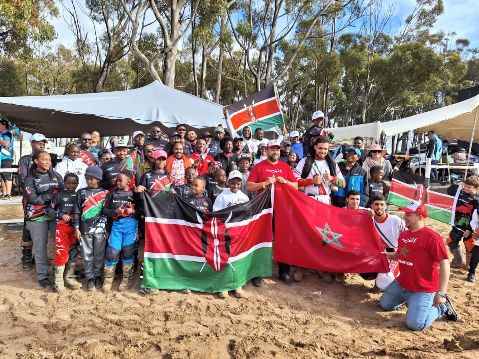 KENYAN JERSEY – Fancy Sports Collection