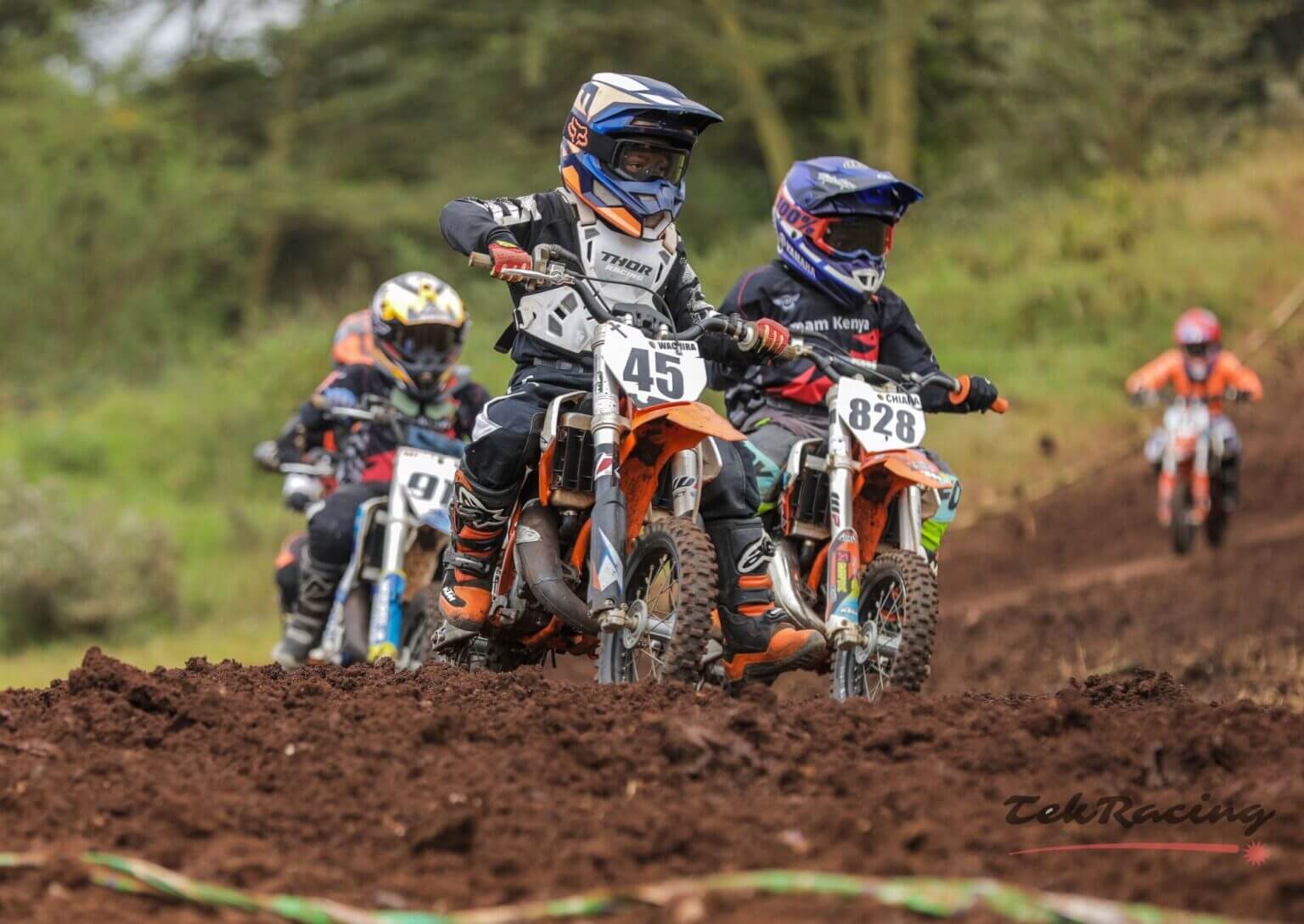 Kenyan Jerseys – Fancy Sports Collection